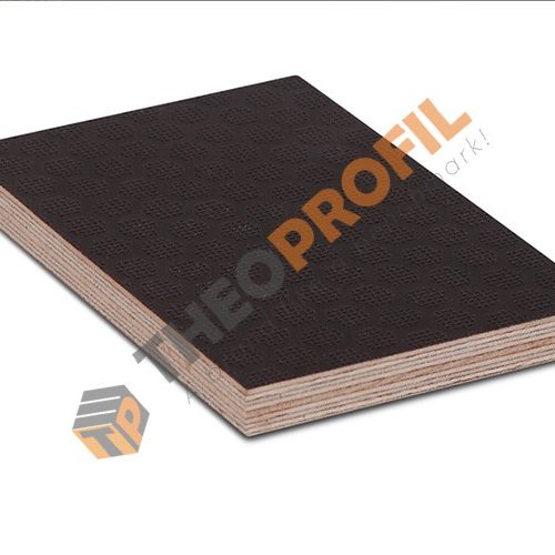 External PVC Corner Cap for Plinth Profiles | Theoprofil Cold Rooms
