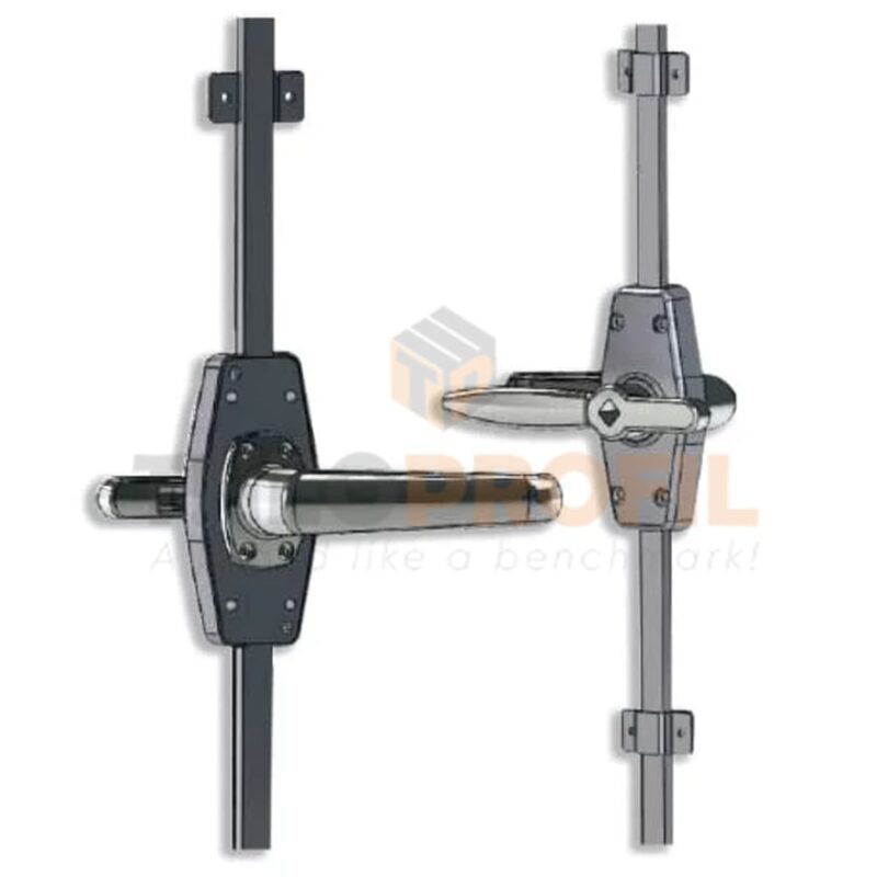 Cold Room Cold Room Door Parts & Accessories - Theoprofil Cold Rooms Cold Room Cold Room Door Parts & Accessories - Theoprofil Cold Rooms